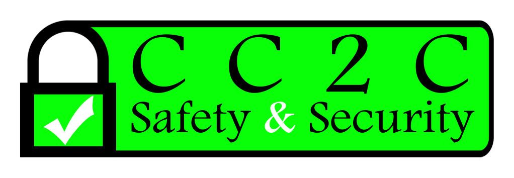 Protection, your way. - CC2C Safety & Security